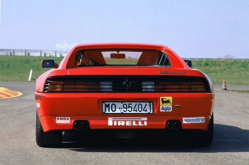 Ferrari 348 Challenge Guide — Supercar Nostalgia