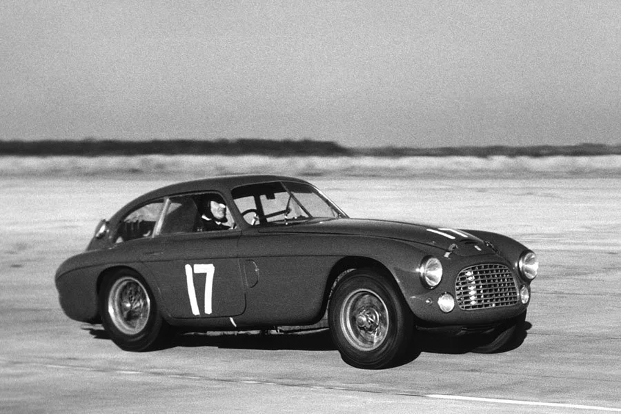 Ferrari 166 Mille Miglia Guide — Supercar Nostalgia
