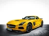 Mercedes-Benz C197 SLS AMG Black Series Guide — Supercar Nostalgia