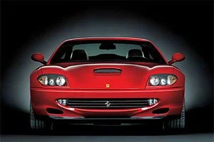 Index Ferrari 2000s — Supercar Nostalgia