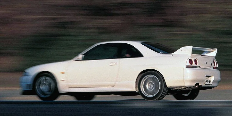 Nissan R33 Skyline GT-R Nismo N1 Guide — Supercar Nostalgia