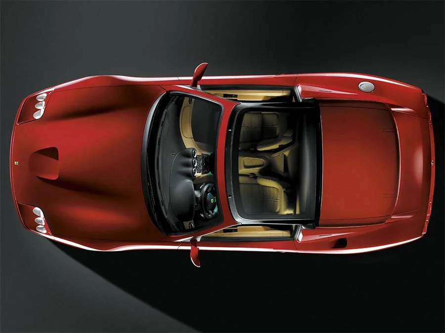 Ferrari 575M Superamerica Guide — Supercar Nostalgia