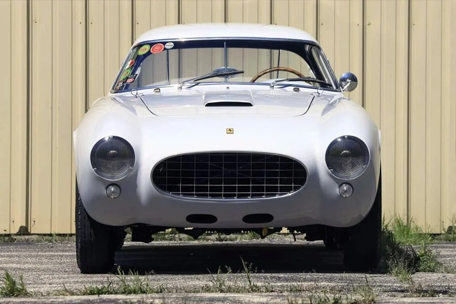 Ferrari 250 GT Berlinetta 'Pre-Serie' Guide — Supercar Nostalgia