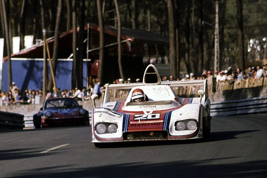 Porsche 936 / 76 Guide — Supercar Nostalgia