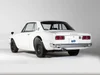 52,000km 1972 Nissan KPGC-10 Skyline 2000 GT-R For Sale in Japan ...