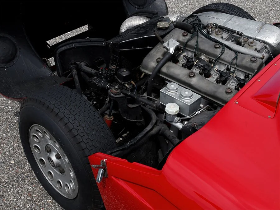 Alfa Romeo TZ2 Guide — Supercar Nostalgia