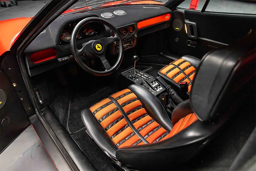 1985 Ferrari 288 GTO For Sale in Florida — Supercar Nostalgia