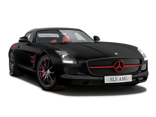 Mercedes-Benz C197 SLS AMG Guide — Supercar Nostalgia