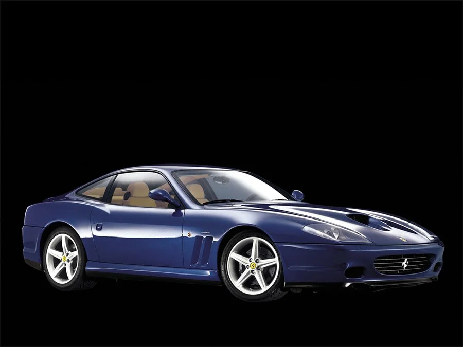 Ferrari 575M Maranello Guide — Supercar Nostalgia