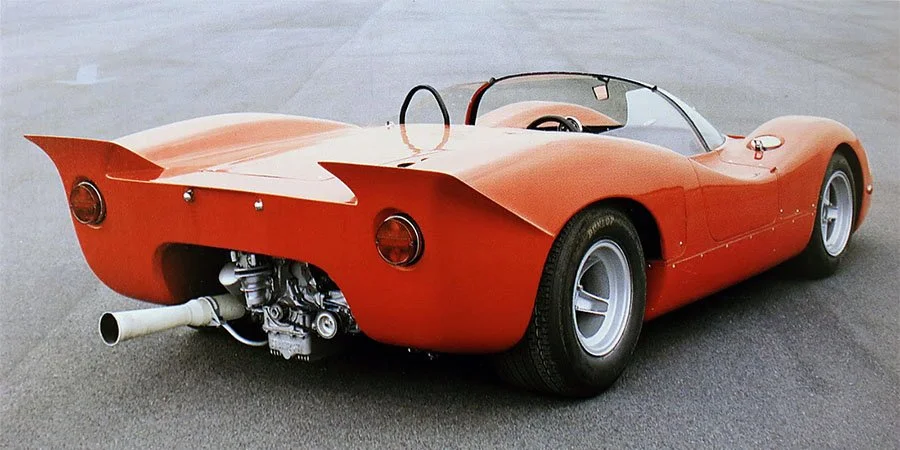 Abarth SE 010 Guide — Supercar Nostalgia