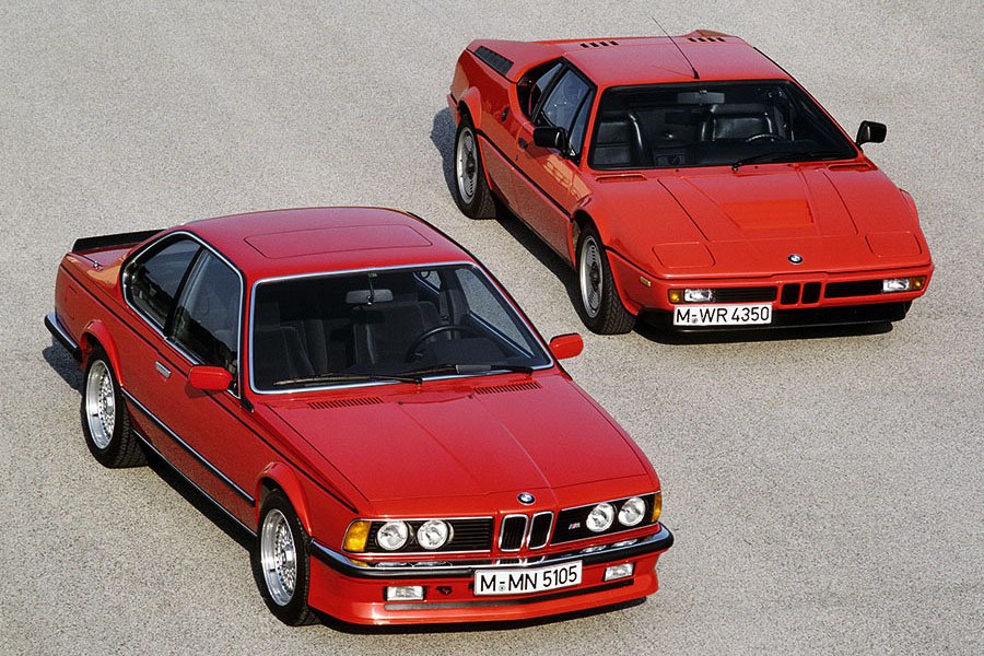BMW E24 M635 CSi Guide — Supercar Nostalgia