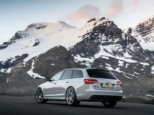 Audi C6 RS6 Guide — Supercar Nostalgia