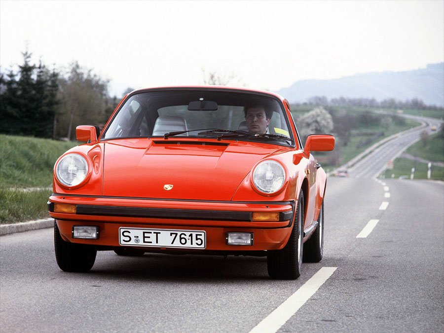 Porsche 911 SC Guide — Supercar Nostalgia