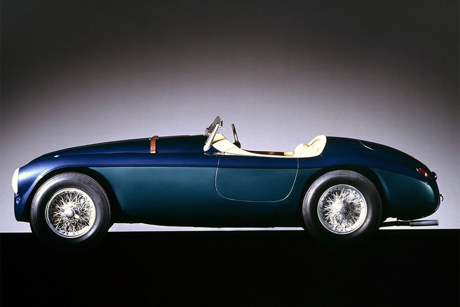 Ferrari 166 Mille Miglia Guide — Supercar Nostalgia
