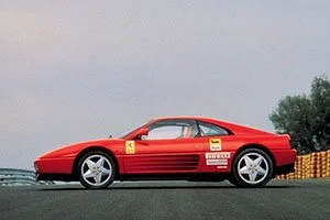 Ferrari 1990s — Supercar Nostalgia