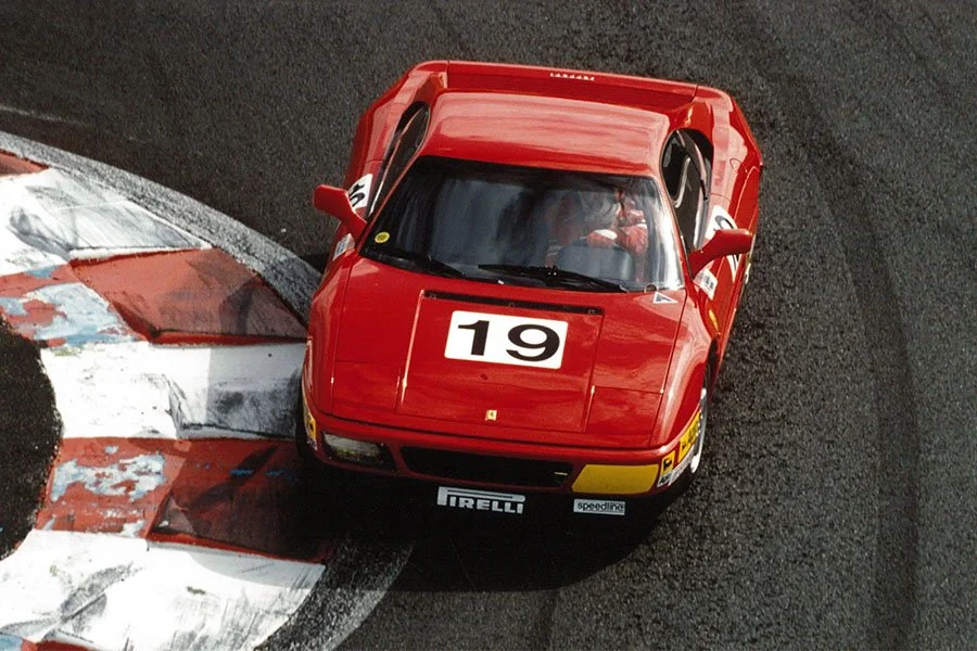 Ferrari 348 Challenge Guide — Supercar Nostalgia