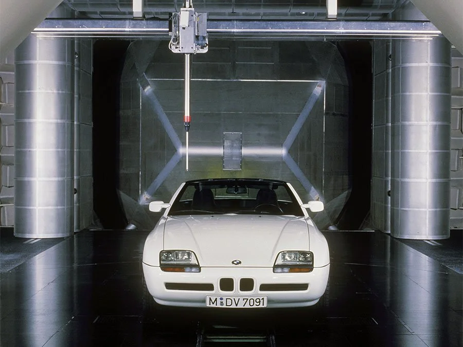 BMW Z1 Guide — Supercar Nostalgia