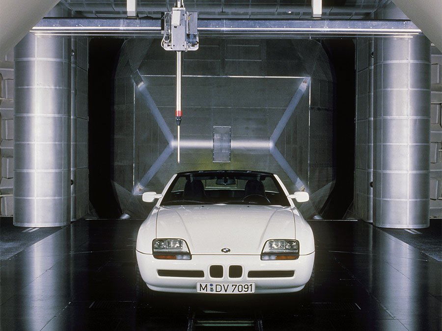 BMW Z1 Guide — Supercar Nostalgia