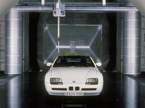 BMW Z1 Guide — Supercar Nostalgia