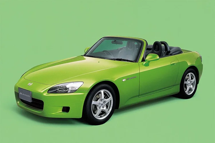 Honda S2000 Guide — Supercar Nostalgia