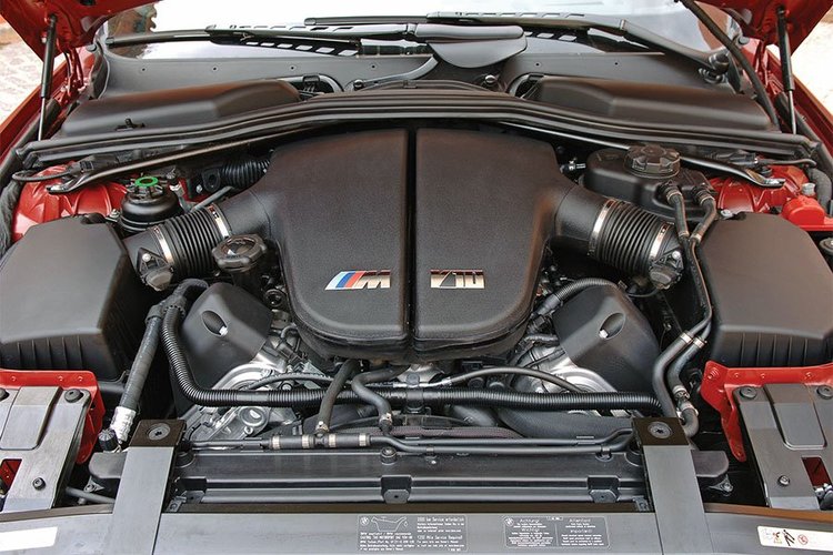 BMW E63 M6 Coupe & E64 M6 Convertible Guide — Supercar Nostalgia