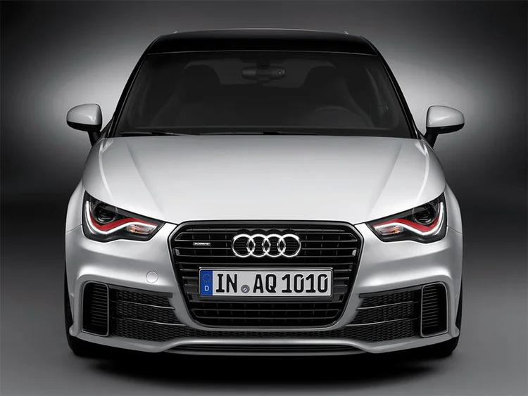 Audi 8X A1 Quattro Guide — Supercar Nostalgia