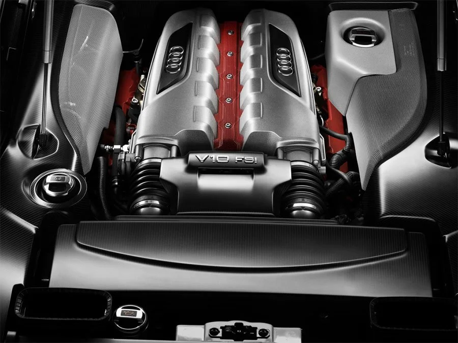 Audi R8 GT (Type 42) Guide — Supercar Nostalgia