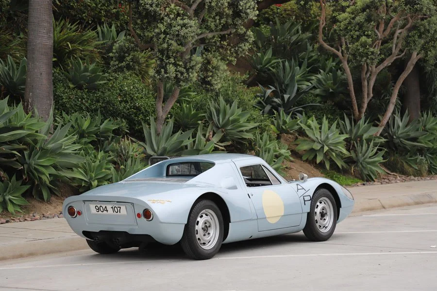 1965 Porsche 904 Carrera GTS For Sale in California — Supercar Nostalgia