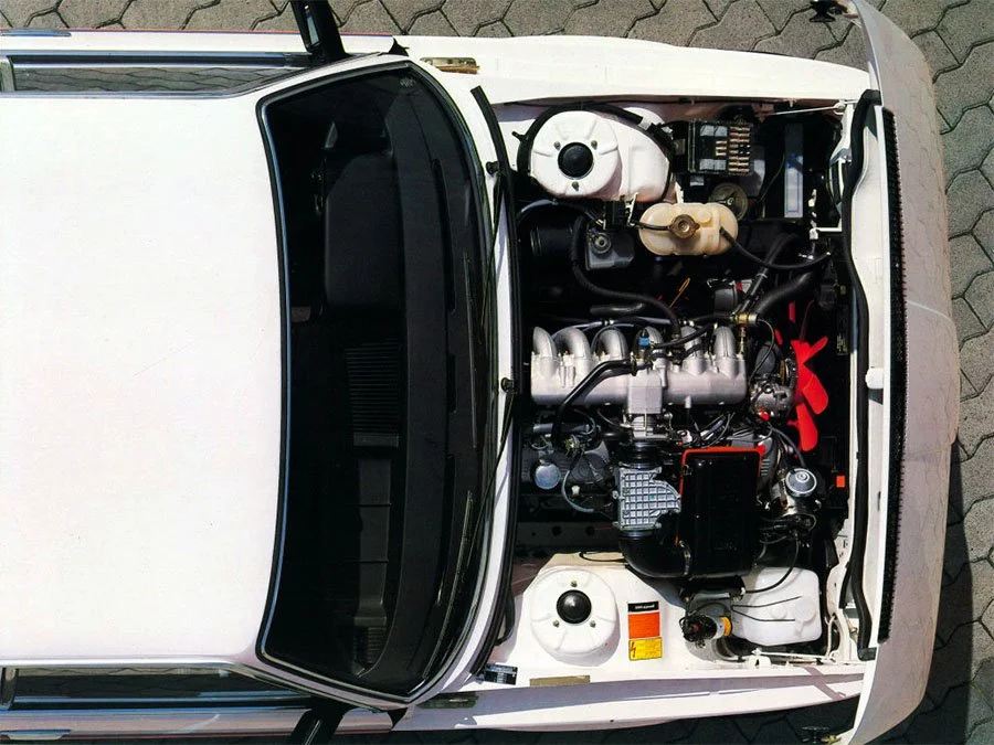 BMW E12 M535i Guide — Supercar Nostalgia