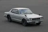 Nissan KPGC-10 Skyline 2000 GT-R Guide — Supercar Nostalgia