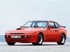 Porsche 924 Carrera GT Guide — Supercar Nostalgia