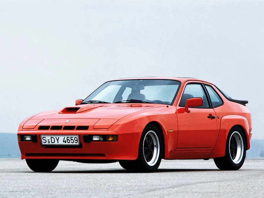 Porsche 924 Carrera GT Guide — Supercar Nostalgia