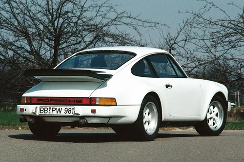 Porsche 911 SC RS (954) Guide — Supercar Nostalgia