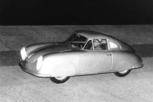 Porsche 356 SL (Type 514) Guide — Supercar Nostalgia