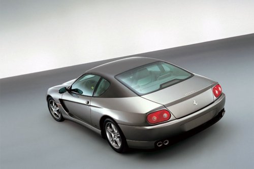 Ferrari 456 M Guide — Supercar Nostalgia