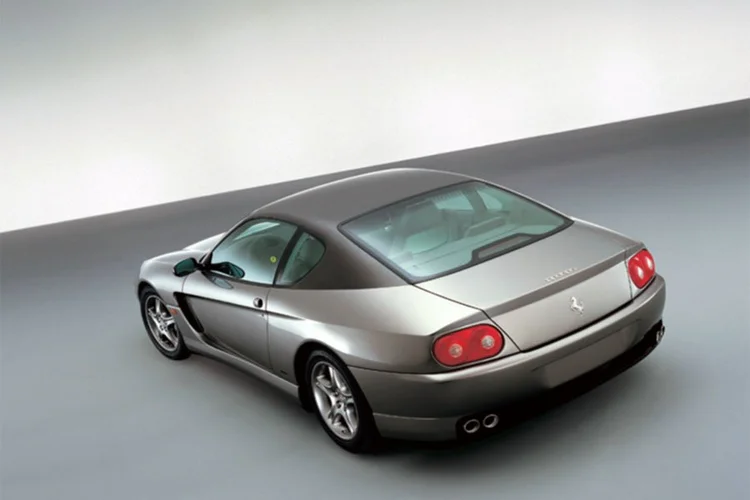 Ferrari 456 M Guide — Supercar Nostalgia