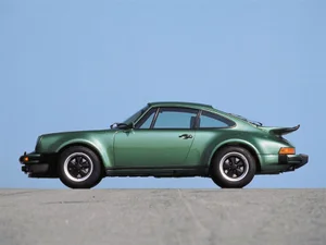 Porsche 911 3.0 Turbo (930) Guide — Supercar Nostalgia