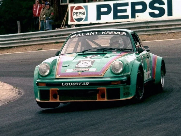 Porsche 934 Guide — Supercar Nostalgia