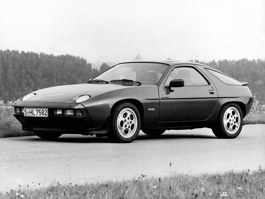 Porsche 928 S Guide — Supercar Nostalgia