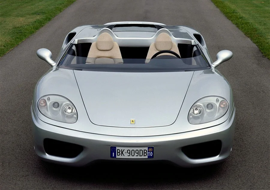 Ferrari 360 Barchetta Guide — Supercar Nostalgia