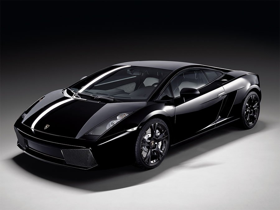 Guide: Baby Lambo Done Right - a Historical & Technical Appraisal of ...