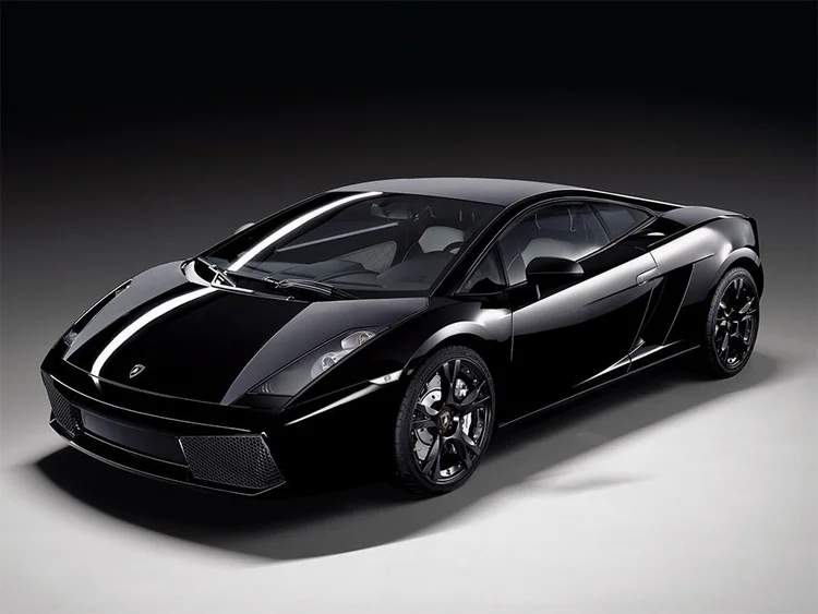 Guide: Baby Lambo Done Right - a Historical & Technical Appraisal of ...