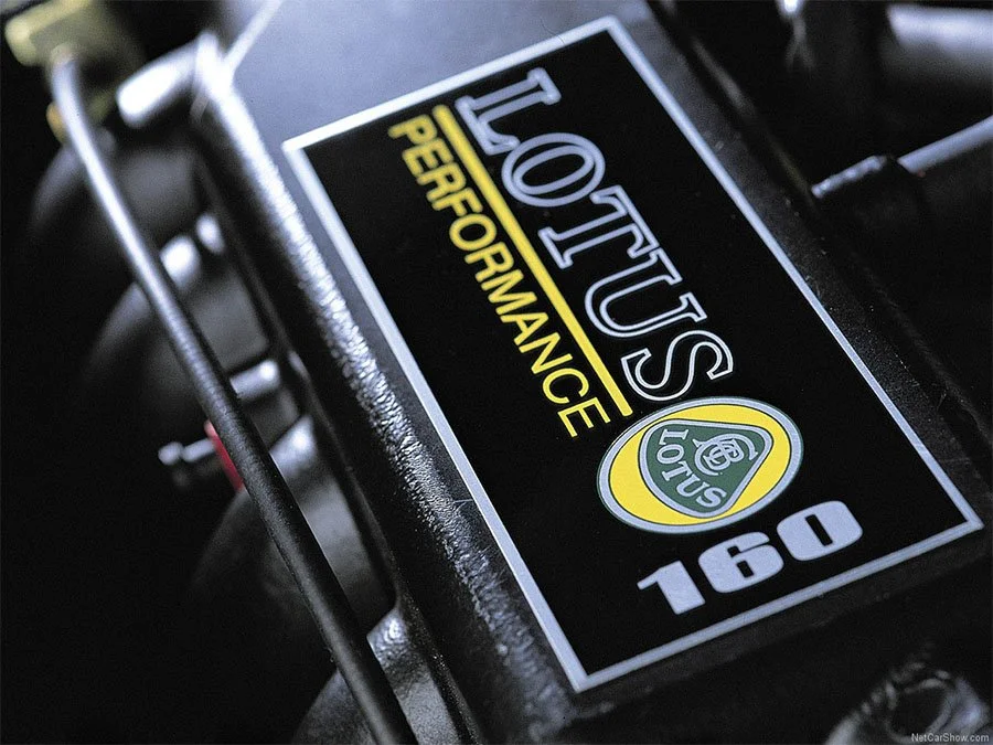 Lotus Type 111 Elise S1 Sport 160 Guide — Supercar Nostalgia