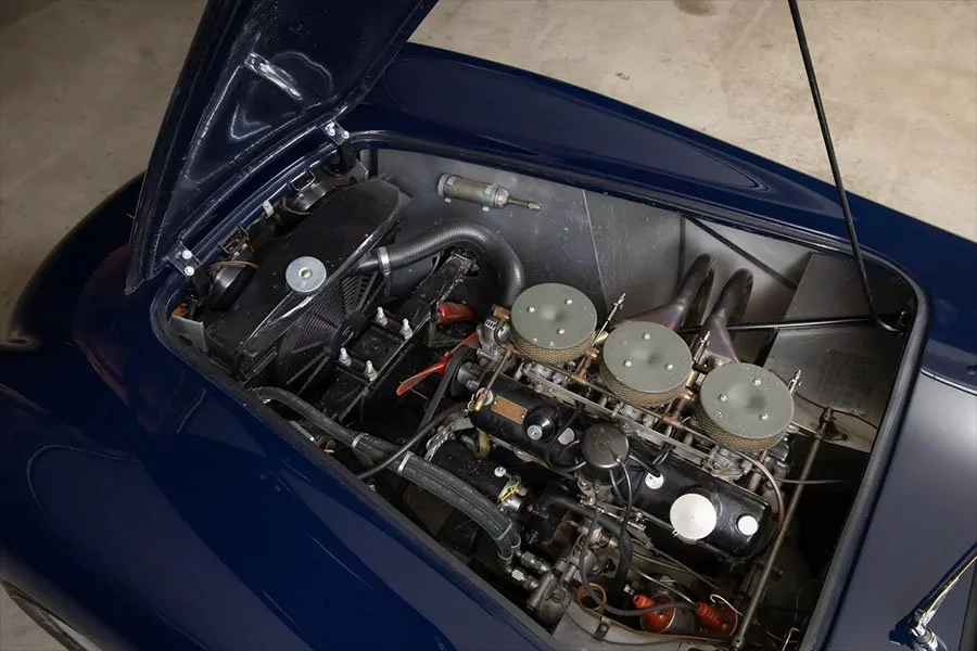 AC Ace Bristol & Aceca Bristol Guide — Supercar Nostalgia