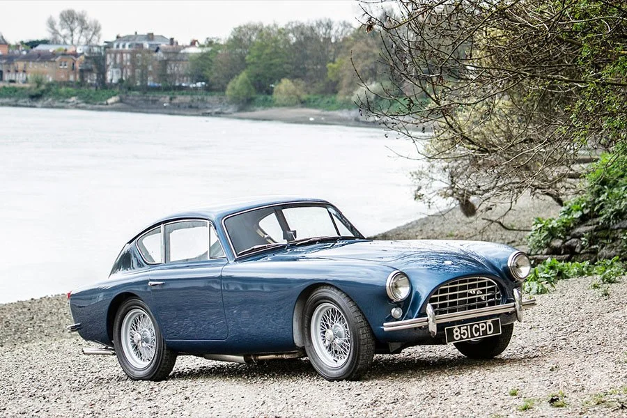 AC Ace & Aceca Model Guide — Supercar Nostalgia