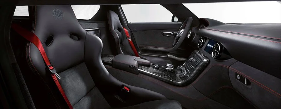Mercedes-Benz C197 SLS AMG Black Series Guide — Supercar Nostalgia