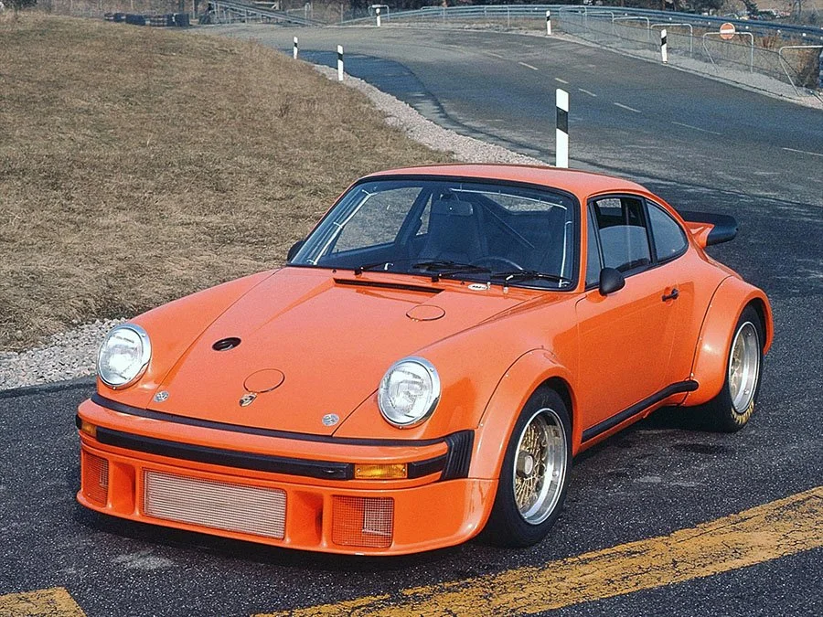 Porsche 934 Guide — Supercar Nostalgia
