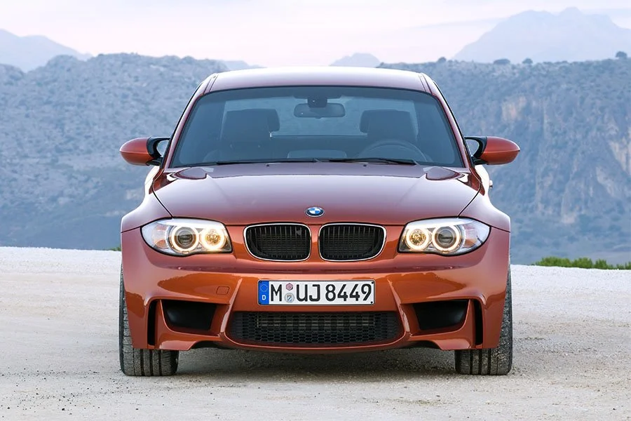 BMW E82 1M Coupe Guide — Supercar Nostalgia