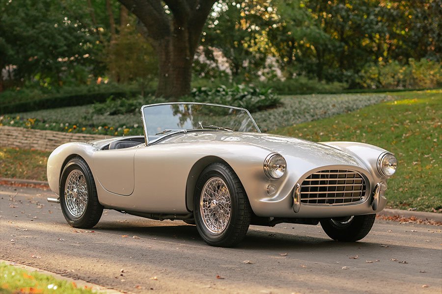 AC Ace & Aceca Model Guide — Supercar Nostalgia