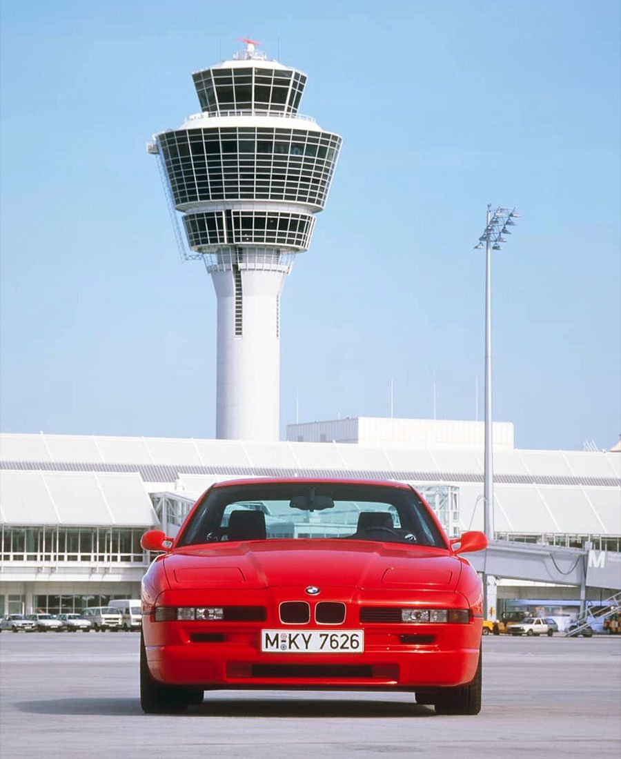 BMW E31 850 CSi Guide — Supercar Nostalgia